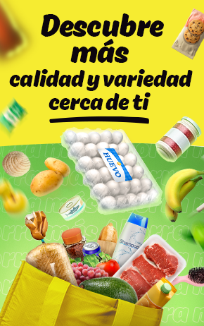 Mi Súper Dollar General | Más ahorro, variedad y calidad