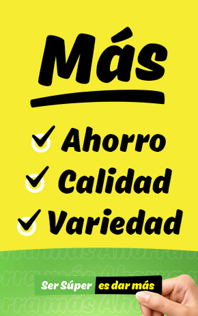 Mi Súper Dollar General | Más ahorro, variedad y calidad