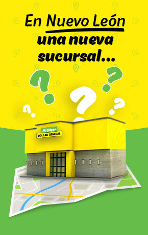 Mi Súper Dollar General | Más ahorro, variedad y calidad