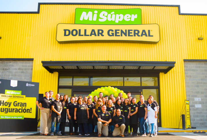 Trabaja con nosotros - Vacantes | Mi Súper Dollar General